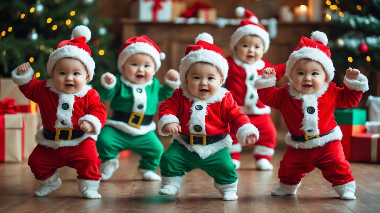 jingle bells christmas song - Youtube Kids