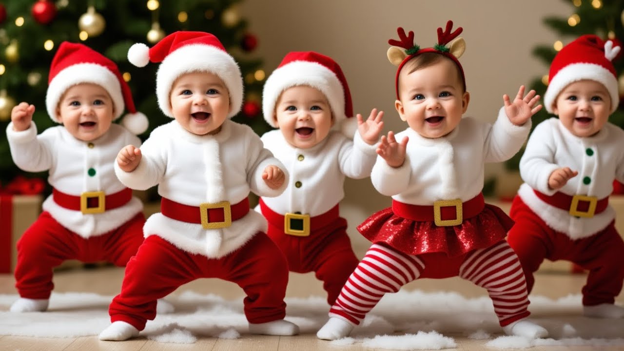 jingle bells christmas song - Youtube Kids