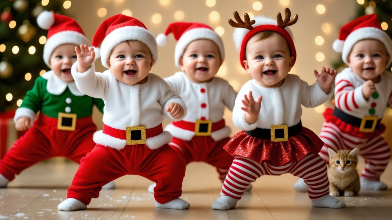 jingle bells christmas song - Youtube Kids