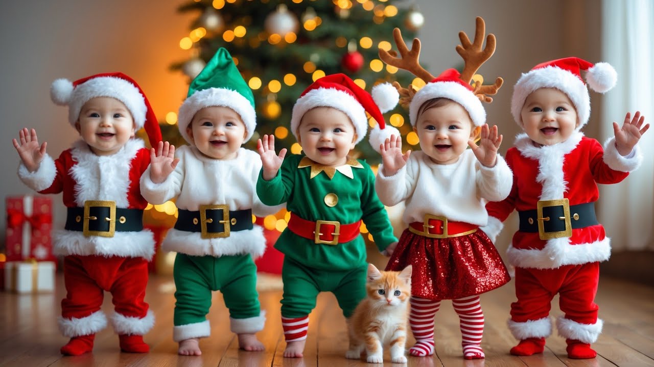 jingle bells christmas song - Youtube Kids