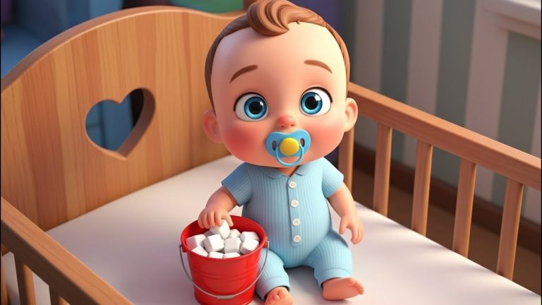 johny johny yes papa looloo kids - Youtube Kids