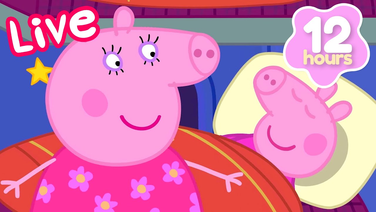 peppa pig english episodes full - Youtube Kids
