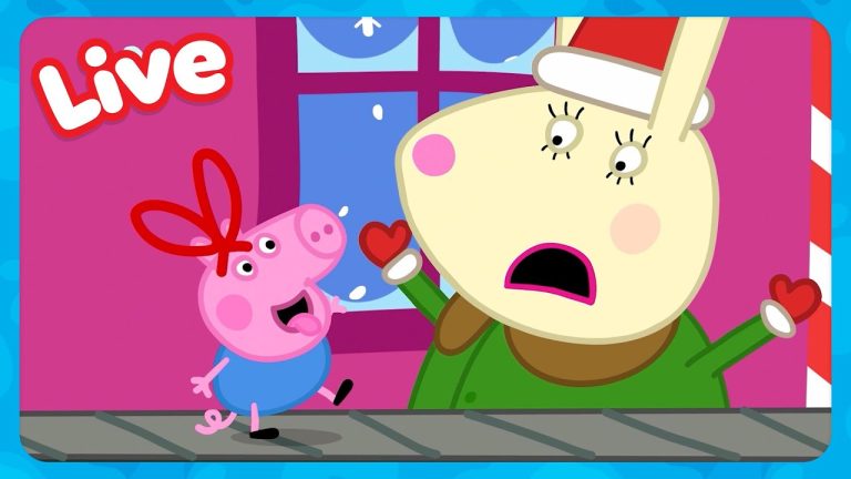 pappa pig - Youtube Kids