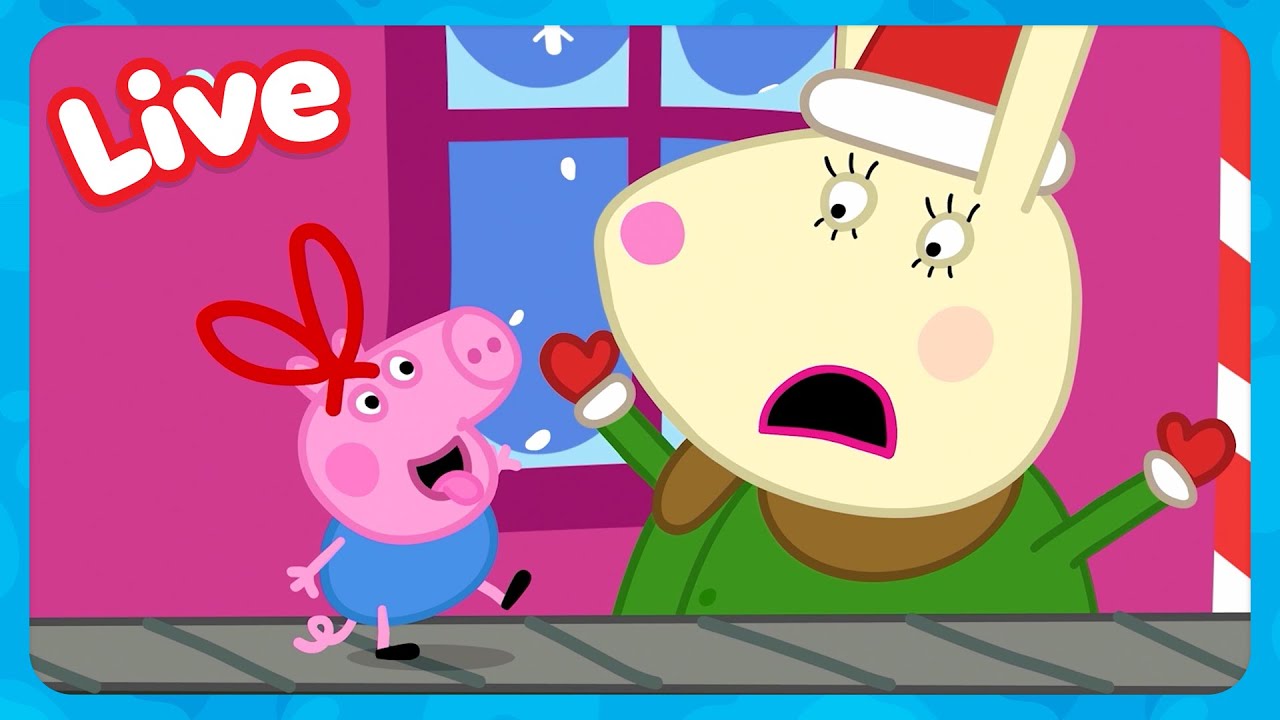 pappa pig - Youtube Kids