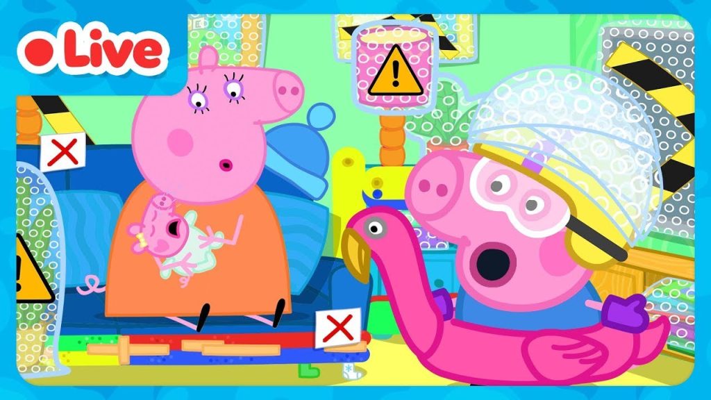 pep pig - Youtube Kids