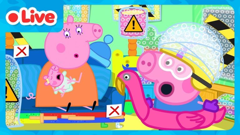 pappa pig - Youtube Kids