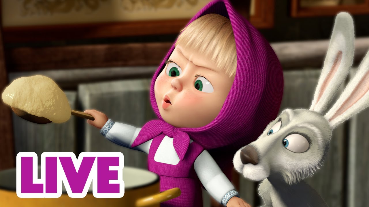 Koca Ayı - Youtube Kids