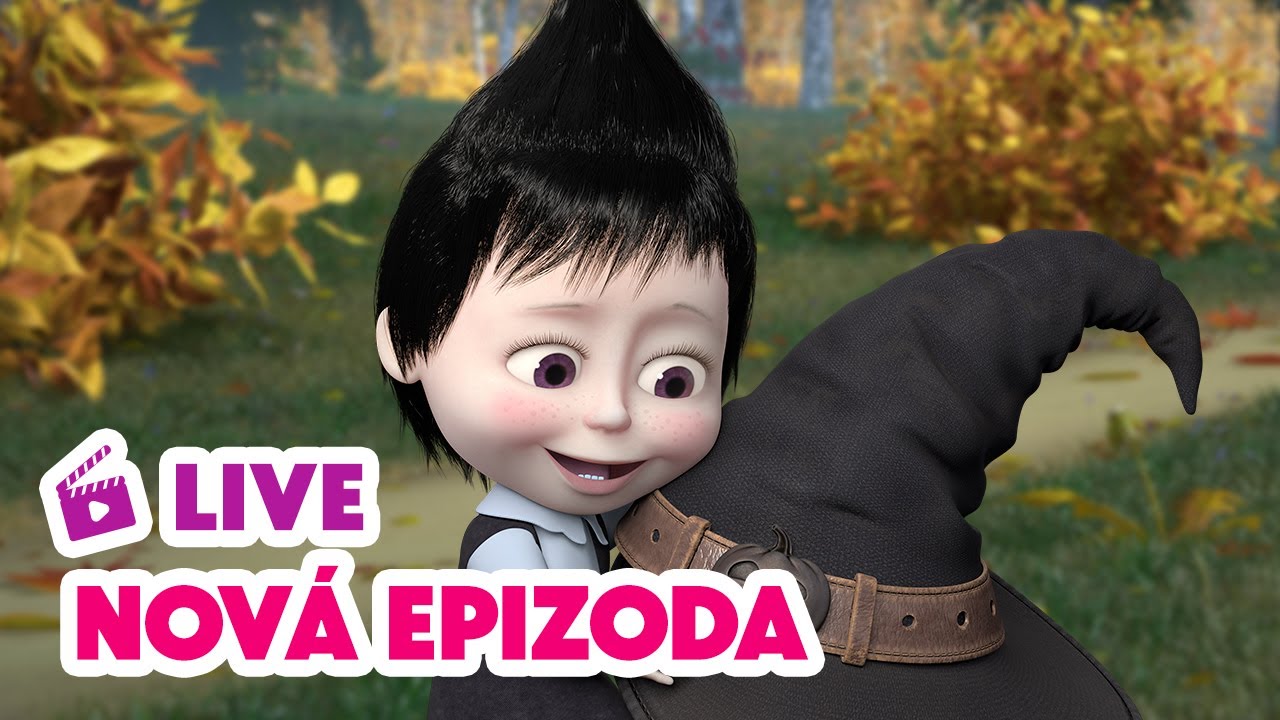 videa pro děti - Youtube Kids