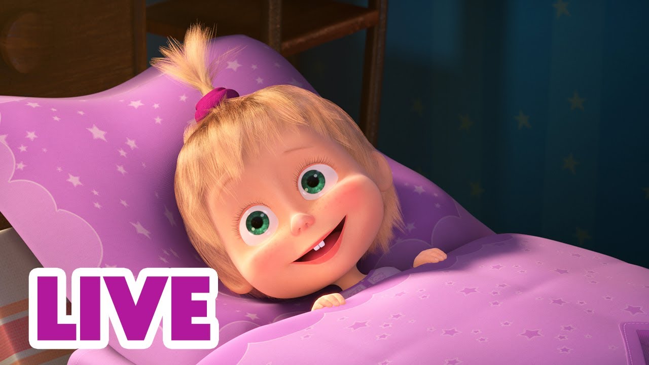 episode baru - Youtube Kids