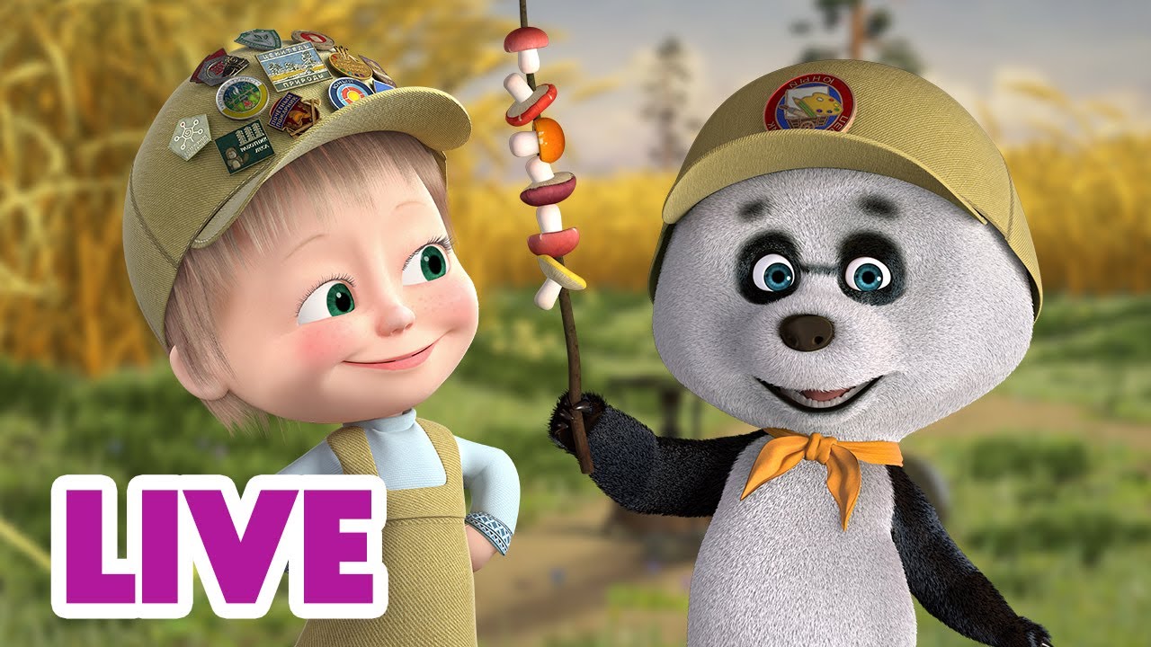 episode baru - Youtube Kids