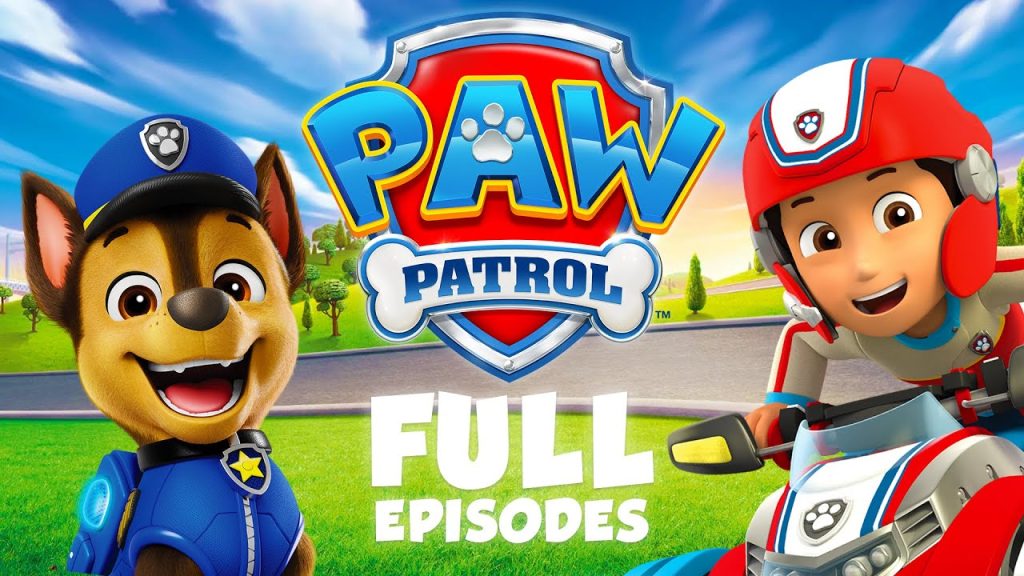 The Lookout - Youtube Kids