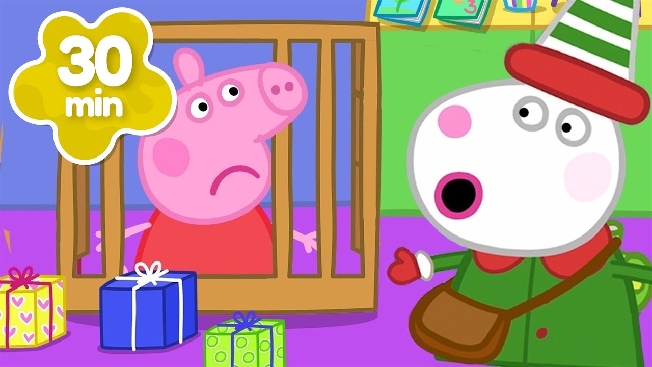 peppa pig español - Youtube Kids