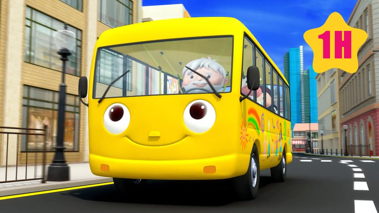 aprende los colores - Youtube Kids