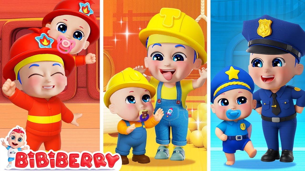 bebefinn - Youtube Kids