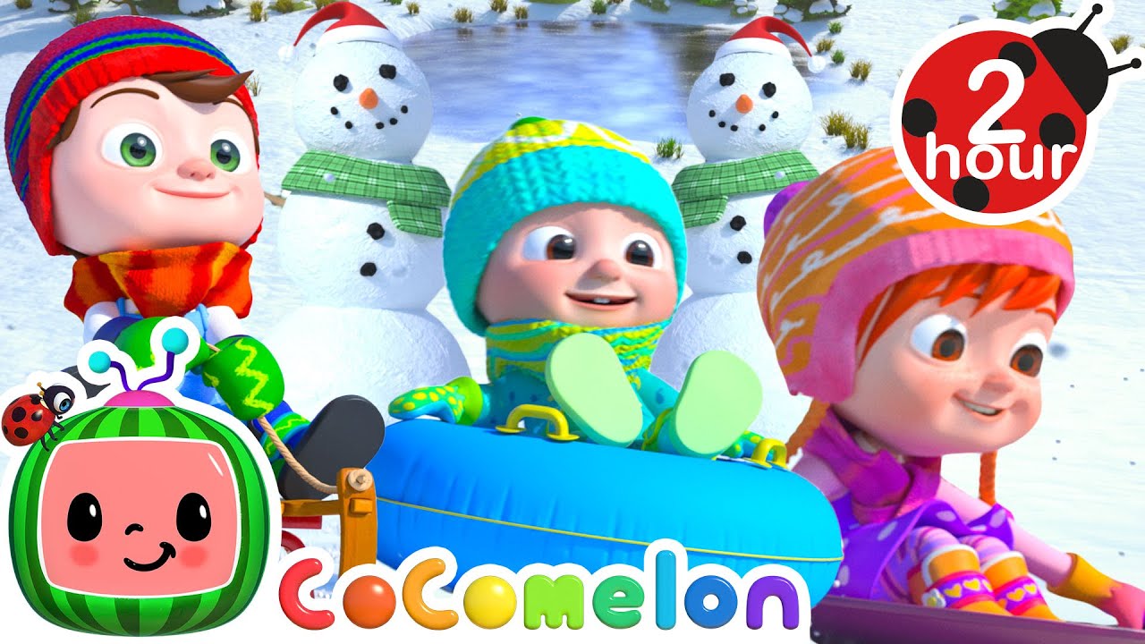 magic - Youtube Kids