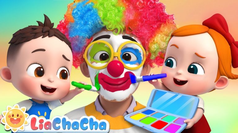 chacha - Youtube Kids