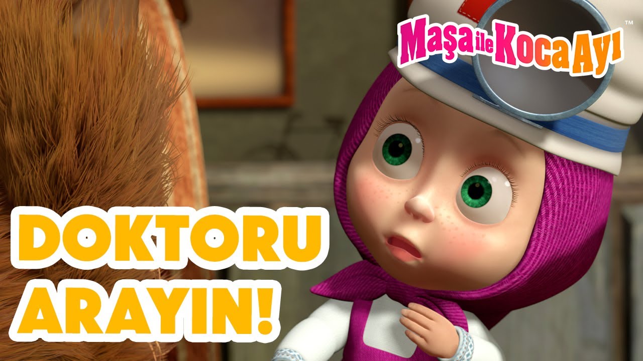 maşa ile koca ayi yeni bölüm - Youtube Kids