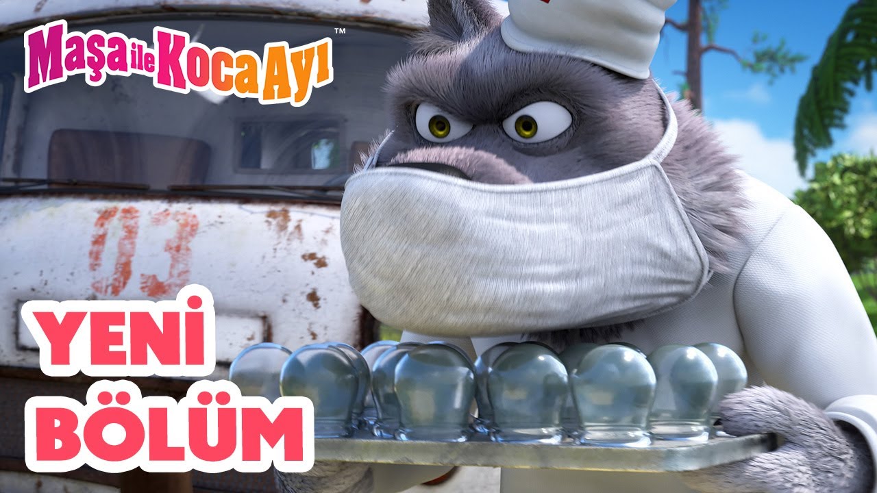 Koca Ayı - Youtube Kids