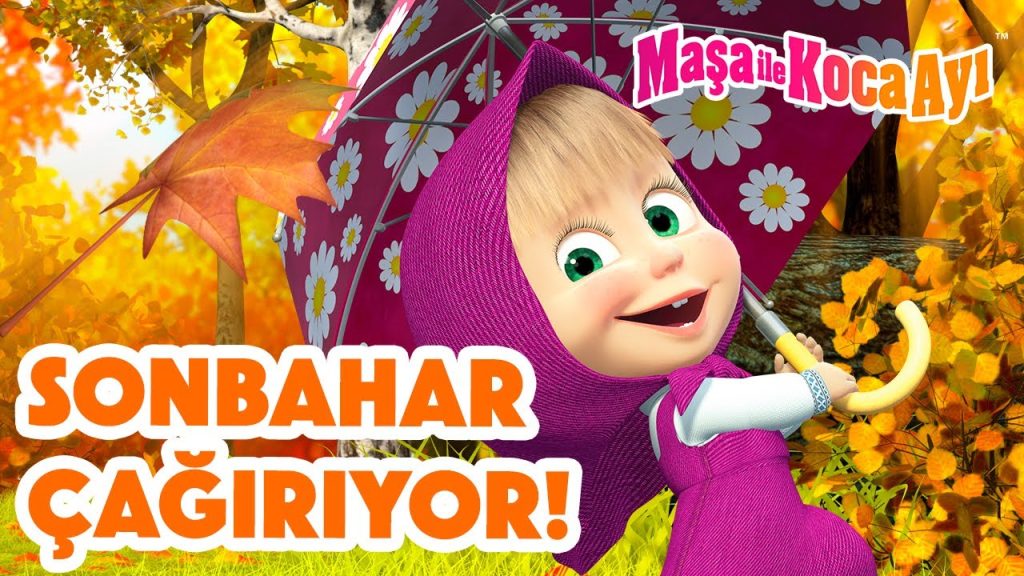 Koca Ayı - Youtube Kids