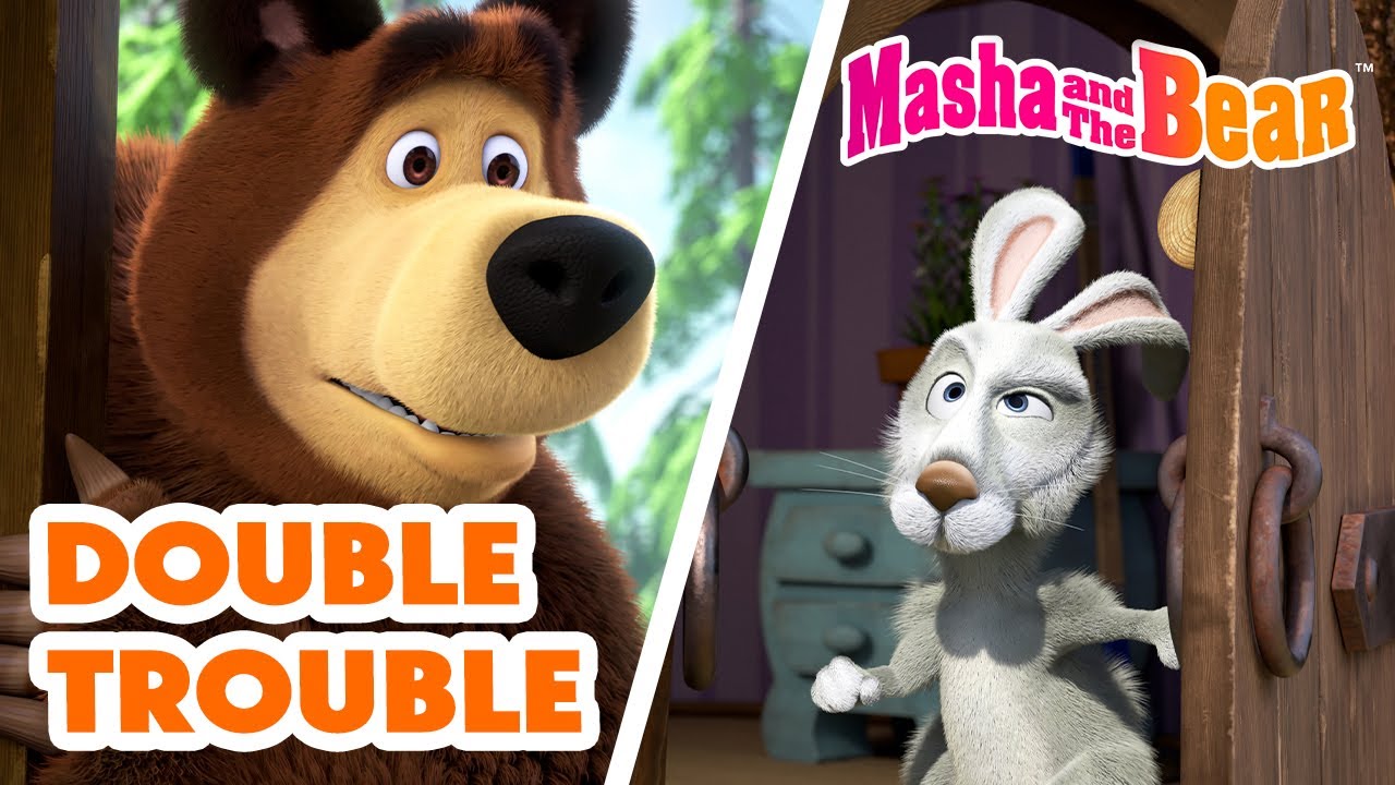 masha and the bear new - Youtube Kids