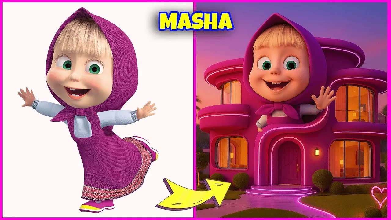 mermaid - Youtube Kids