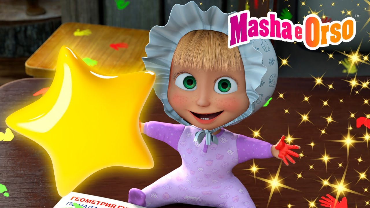 masha e orso italiano nuovi episodi - Youtube Kids