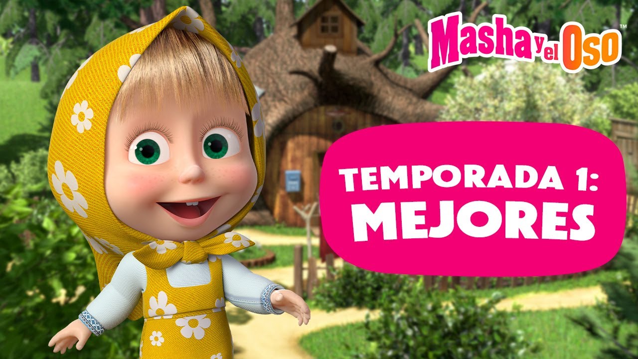 Peliculas de animacion - Youtube Kids