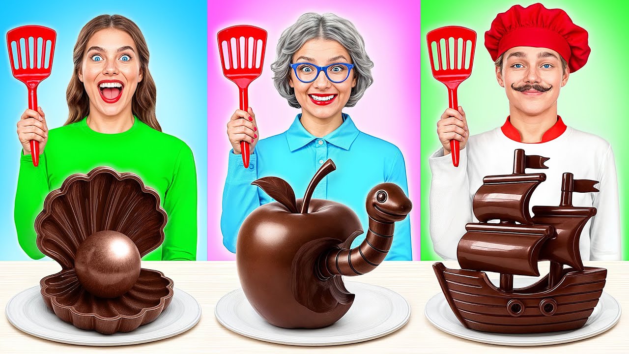 superhyperdo - Youtube Kids