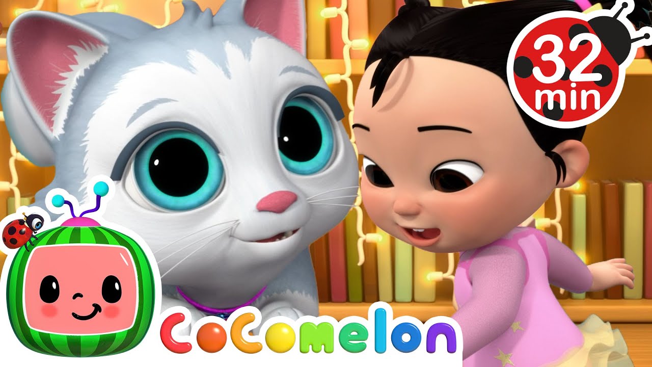 best nursery rhymes - Youtube Kids