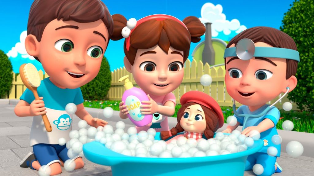 miss polly song - Youtube Kids