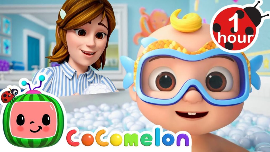 melon - Youtube Kids