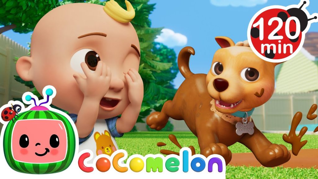 animals - Youtube Kids