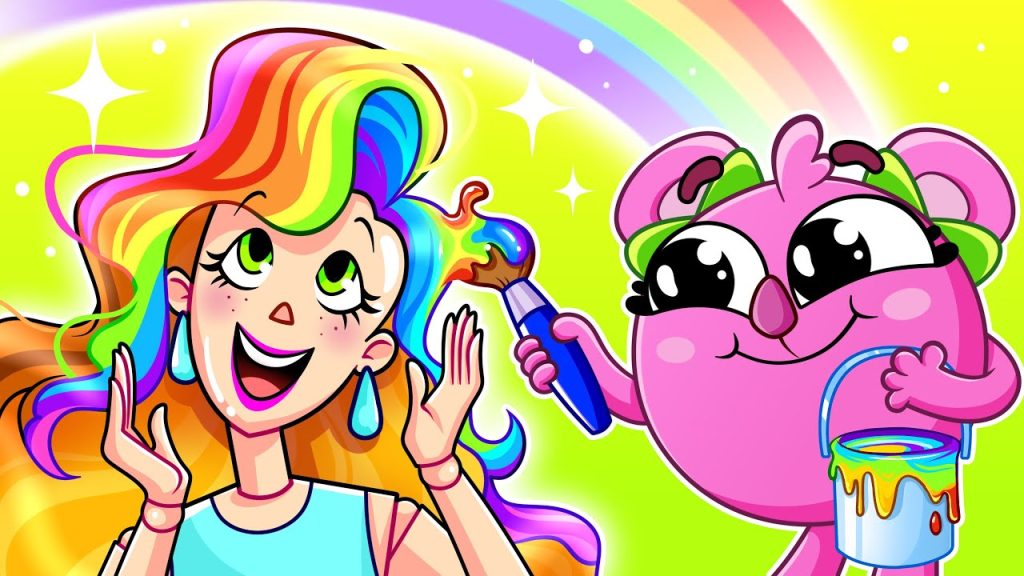 children songs - Youtube Kids