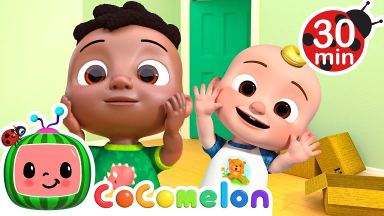 its cody time - Youtube Kids