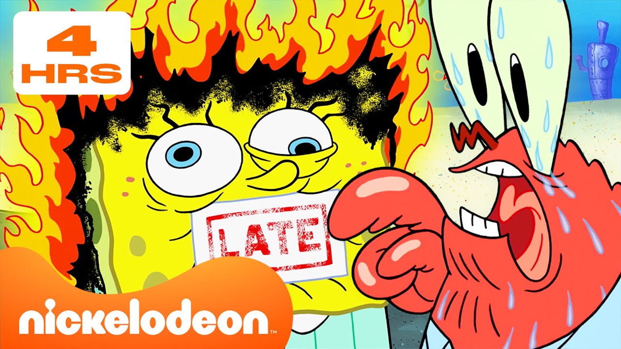 Nickelodeon Arabia - Youtube Kids