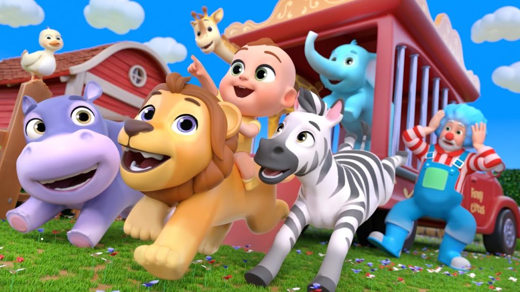 lalafun - Youtube Kids