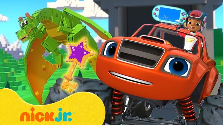 nick junior - Youtube Kids