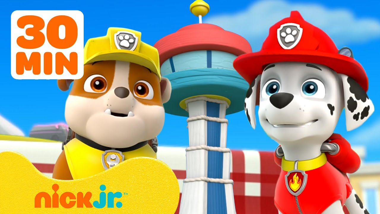 nick junior - Youtube Kids