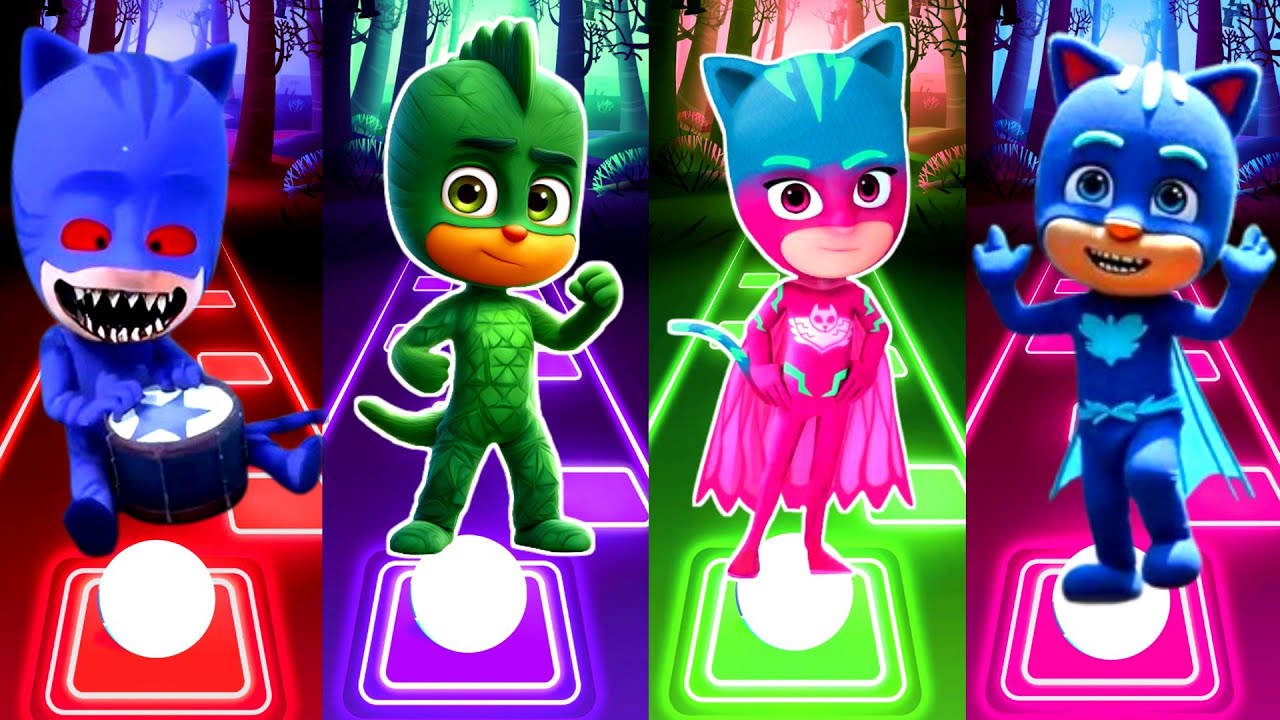 Gaming - Youtube Kids