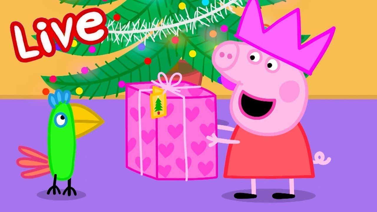 pep pig - Youtube Kids