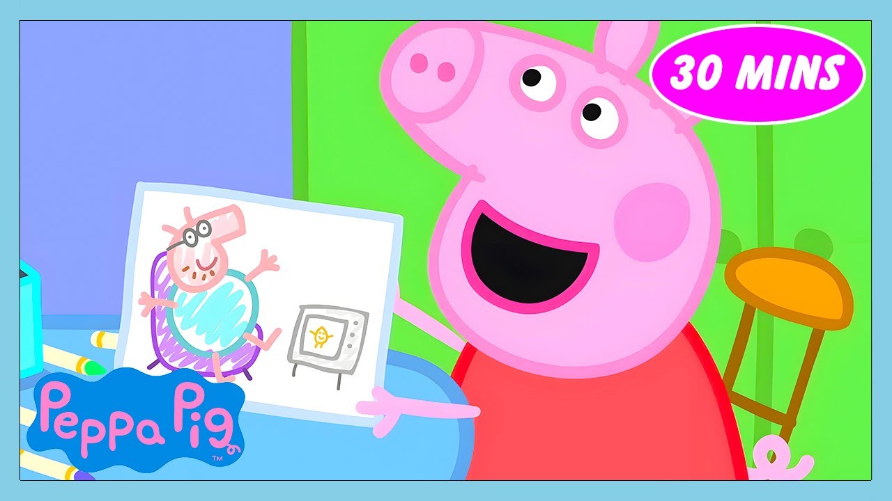 wildbrain - Youtube Kids