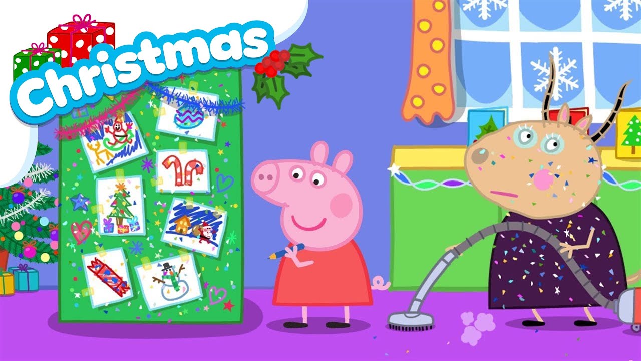 pep pig - Youtube Kids