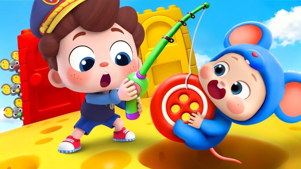 children songs - Youtube Kids