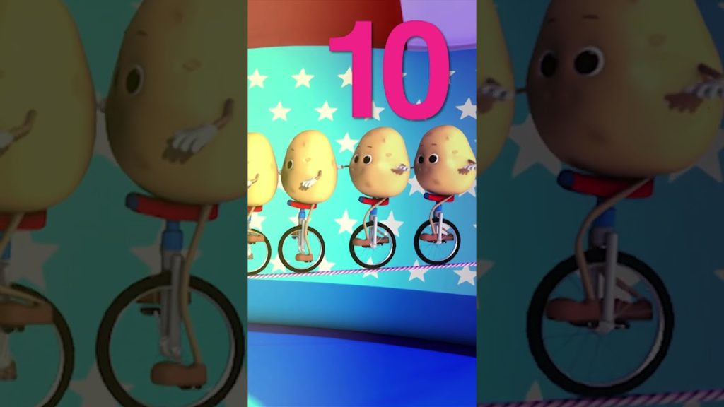 shorts - Youtube Kids