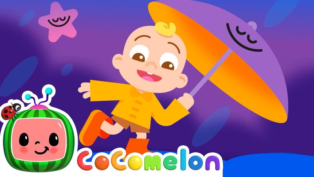 CoComelon friends - Youtube Kids