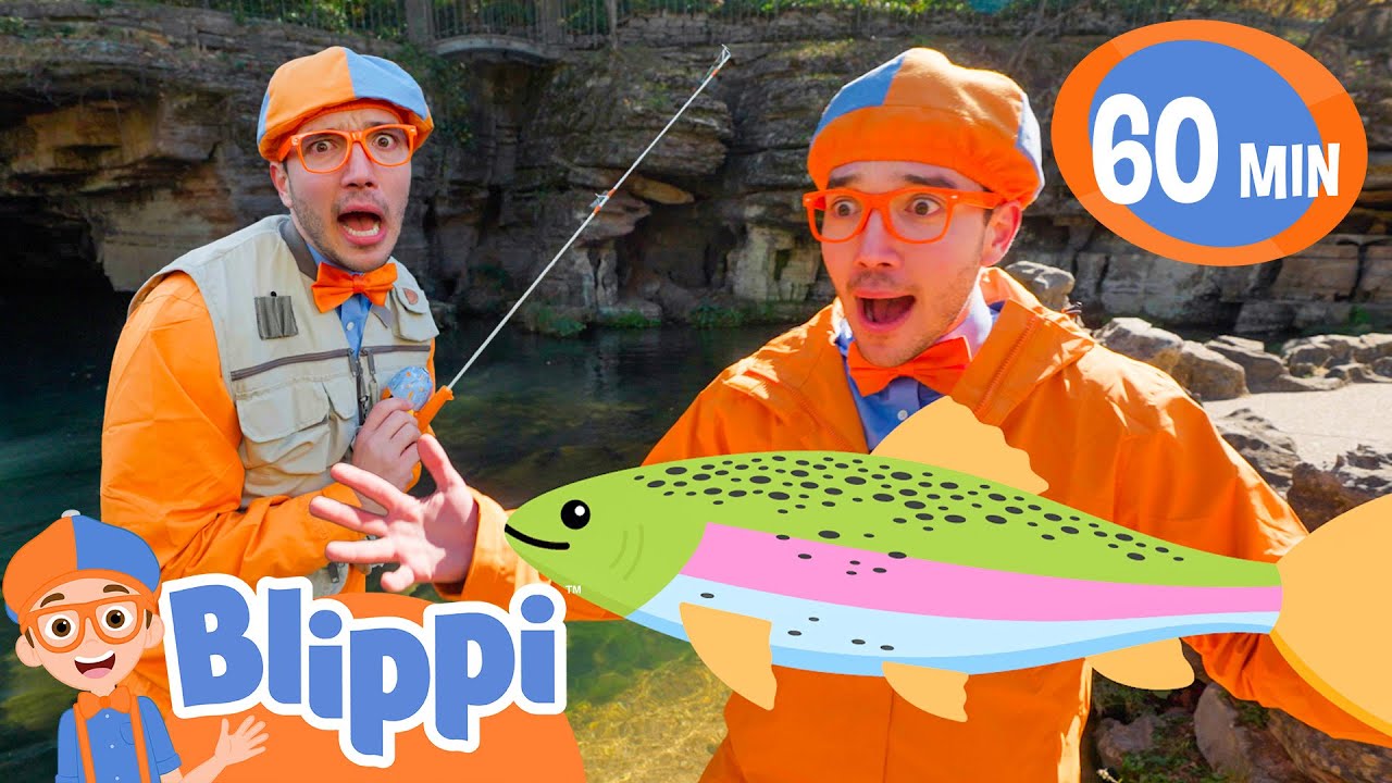 blippy - Youtube Kids