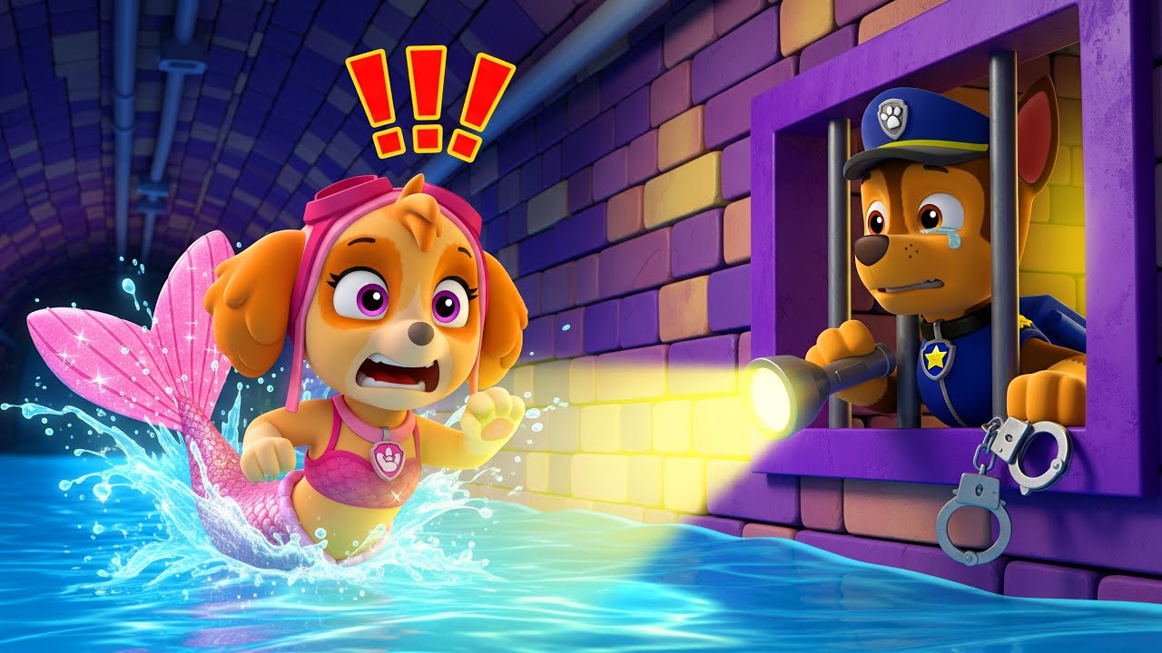 paw patrol - Youtube Kids