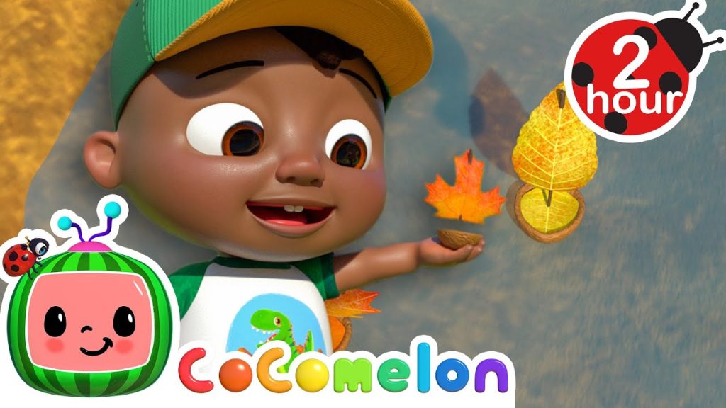 its cody time - Youtube Kids