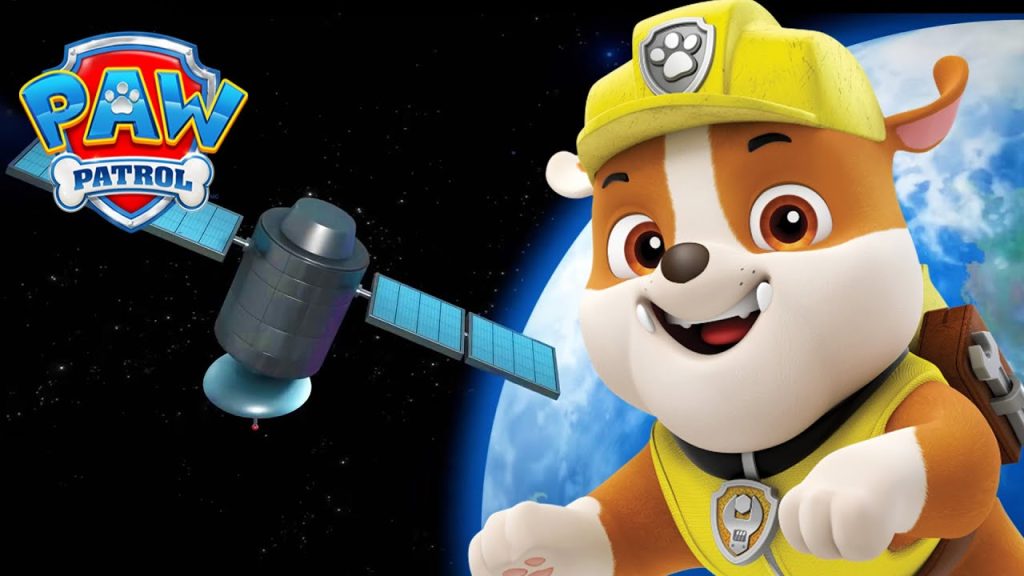 paw patrol compilation - Youtube Kids