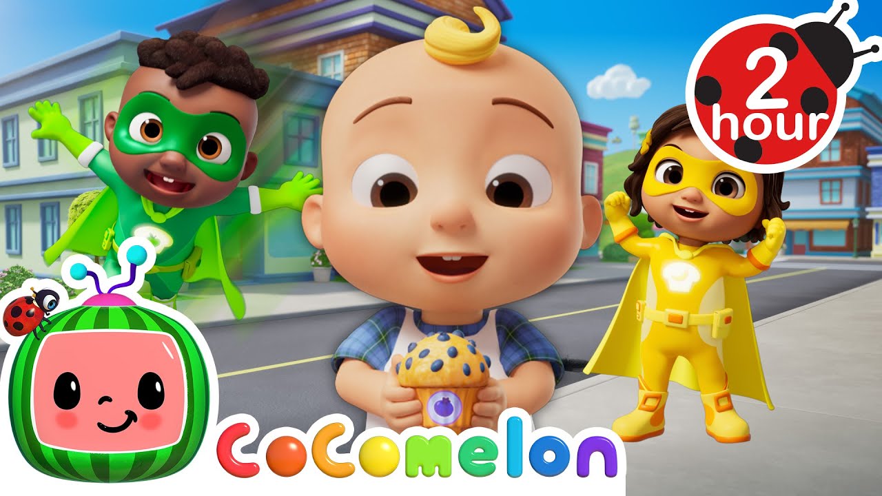 coco - Youtube Kids